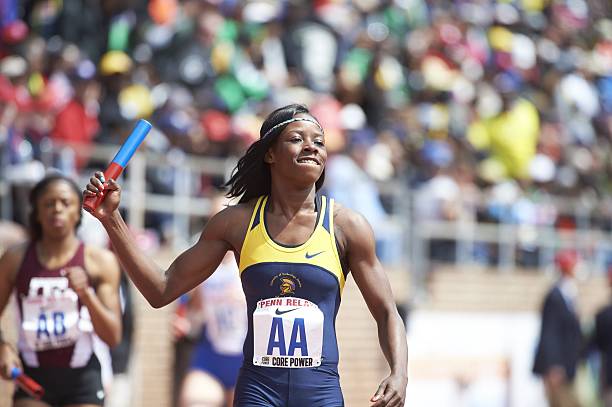 SHERICKA JACKSON POTENTIAL GOLD MEDALS – OLYMPICS 2021 | BEYONDAPPARENT.COM