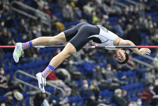 TRACK AND FIELD IN THE PHILIPPINES – 2022 | BEYONDAPPARENT.COM