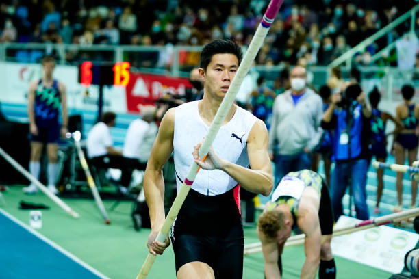 TRACK AND FIELD IN THE PHILIPPINES – 2022 | BEYONDAPPARENT.COM